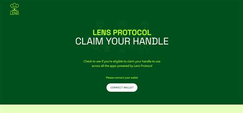 下一個空投項目？超潛力社交賽道協議 Lens Protocol｜如何領免費nft以及其他項目（orb／phi）互動！ 幣學 ｜