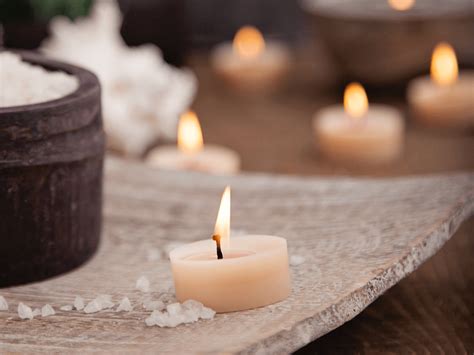 Cleansing Ritual To Banish Negativity And Call In Good Vibes