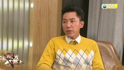 張頴康大談演藝路上辛酸史 感謝太太一直支持：冇佢就唔會有我！｜即時新聞｜繽fun星網｜oncc東網