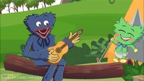 کارتون هاگی واگی هاگی واگی کیسی میسی
