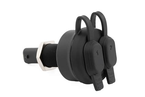 Usb Double Socket Usb Usb C With Socket Installation R 1300 Gs Wunderlich