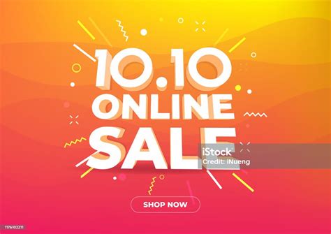 1010 온라인 쇼핑 일 판매 포스터 또는 전단지 디자인 다채로운 배경에 글로벌 쇼핑 세계 일 판매 1010 온라인 미친 판매 가격에 대한 스톡 벡터 아트 및 기타 이미지