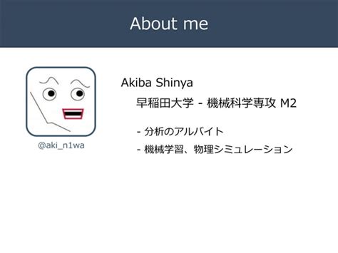 Pythonによるdeep Learningの実装 Ppt