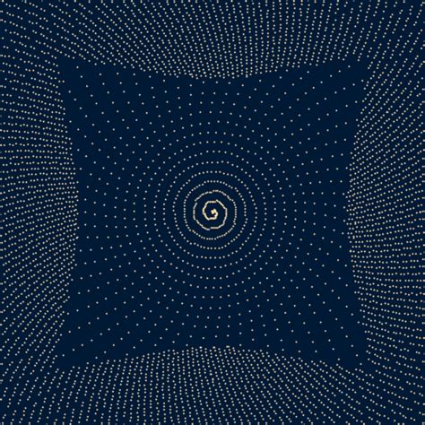 Spiral Generator Tumbex