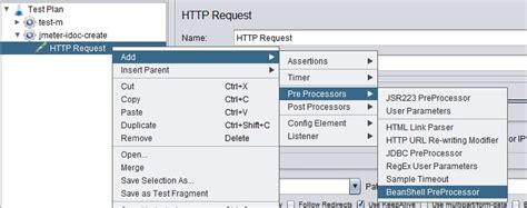 Jmeter Idoc Xml And Sap Sapcodes