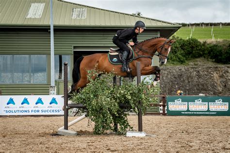 The Grassroots Rider Academy Grassroots Gazette