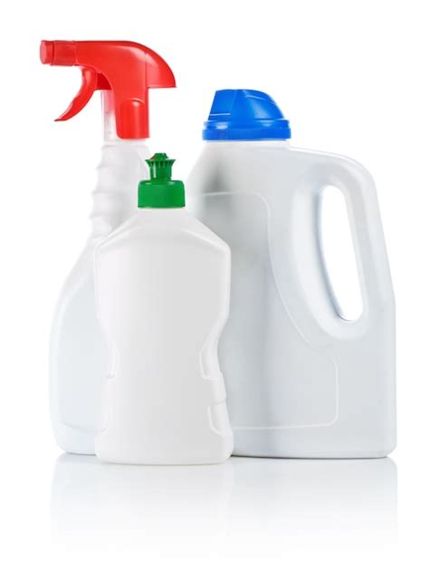 Premium Photo Three Bottle