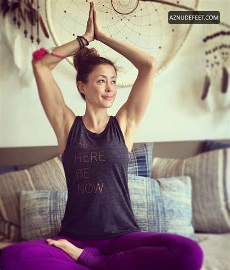 Audrey Sutton Feet Aznudefeet