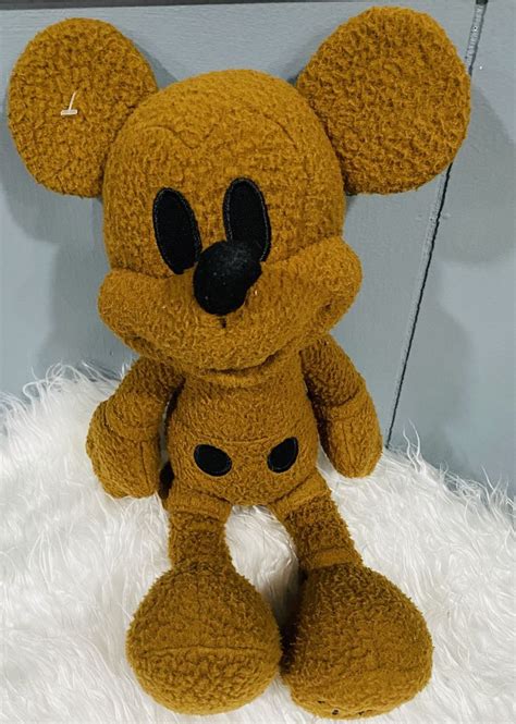 Special Edition American Eagle Mickey Mouse Mickey Mouse Mickey