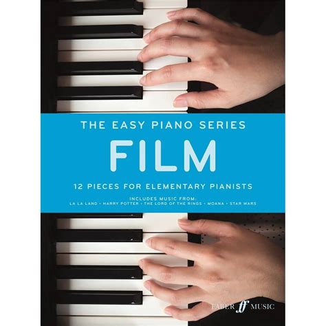 Easy Piano Millers Music