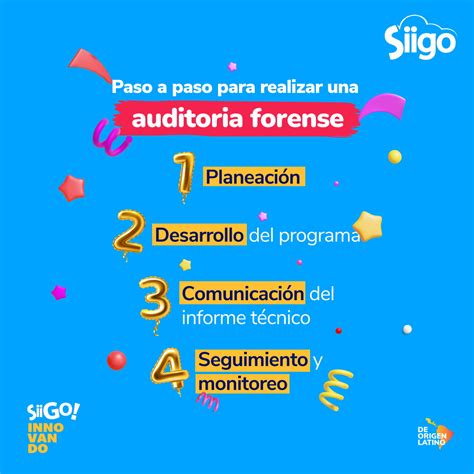 Qué Es La Auditoría Forense Y Cuál Es Su Papel En La Prevención De La