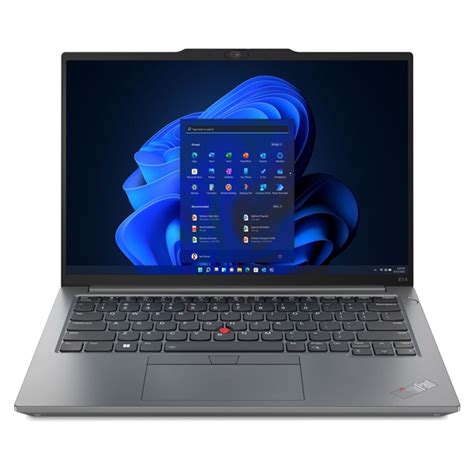 Lenovo Inch Thinkpad E Gen Laptop With Gb Ram And Gb Storage For Clark Deals