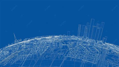 3d 城市球體矢量三維建築球 向量 維度 建造 球向量圖案素材免費下載，png，eps和ai素材下載 Pngtree