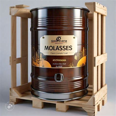 Buy Molasses From Ibrahim Farms Pakistan