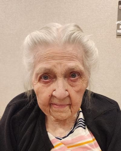 Geraldine Irene Windish Obituary 1925 2023 Legacy Remembers