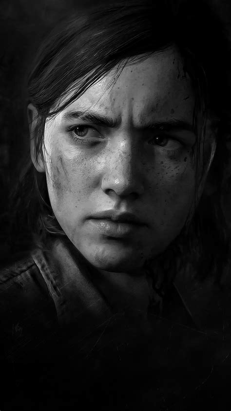 The Last Of Us Part 2 Remastered Ellie Uhd 4k Wallpaper Pixelz Cc Eroppa