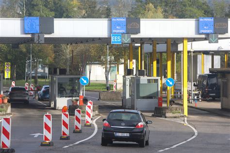 Slovenija za šest mjeseci produžuje granične kontrole s Hrvatskom i
