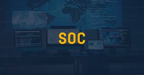 Soc Vs Vulnerability Management Do You Need Both