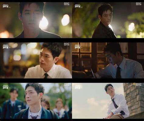 언더커버 하이스쿨 서강준 해성처럼 안방극장 잠입3년만 성공적 복귀