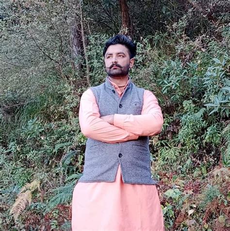मनोज राणा On Twitter डरते तो वो हैं जो अपनी छवि के लिए मरते हैं