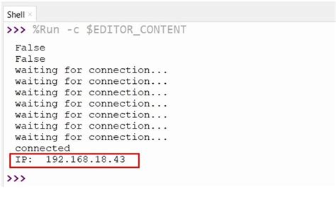 Getting Started With Raspberry Pi Pico W Wireless Micropython