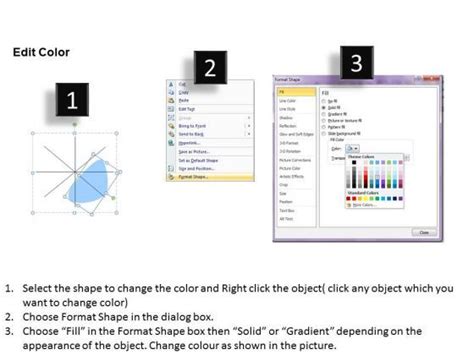 Business Framework Pricing Differentiation PowerPoint Presentation