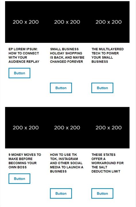 Solved Table Cell Height Outlook Rendering Cant Figure Marketing Nation