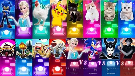 Thomas From Hell Vs Thomas Spider Exe Cartoon Vs Thomas Evil Vs Thomas The Train Cartoon Song