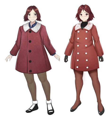Forks A Weight Gain Visual Novel Cancelled All Assets Posted For
