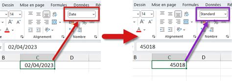 How To Customize Date Format In Excel