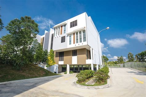 Residensi Ledang Malaysia Ongandong Ongandong