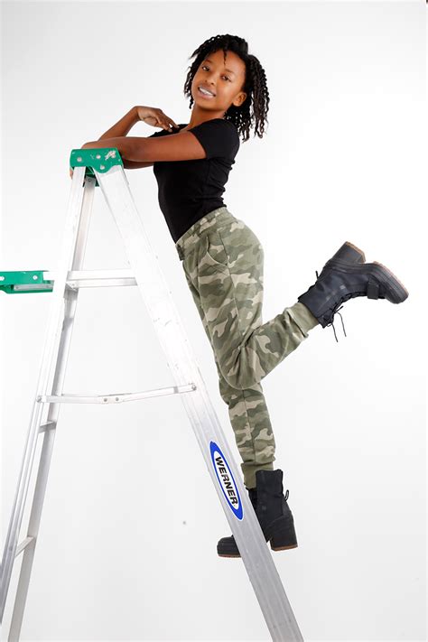 Taniyah S New View Modeling