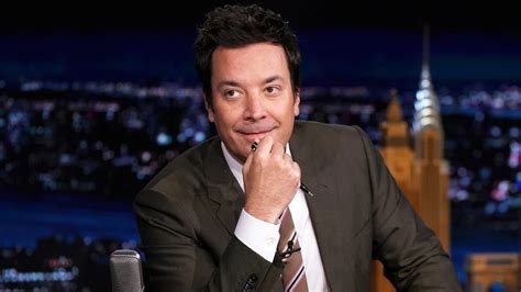 Jimmy Fallon Finally Outed As A Nice Guy Fraud Giant Freakin Robot