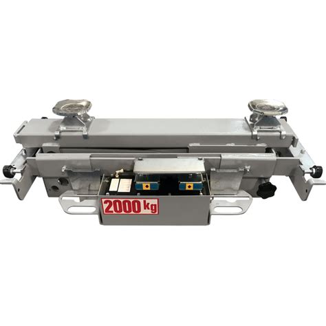 Jacking Beam J Pnrl Ravaglioli