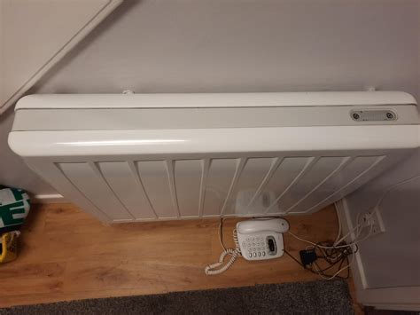 Dimplex Duoheat Storage Heater R Diyuk