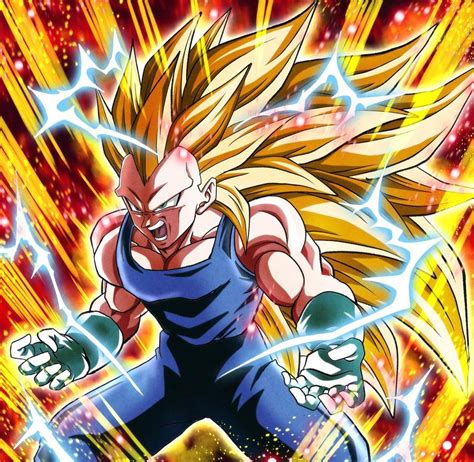 930 Gostos 8 Comentários Official Gogeta Blue official gogeta