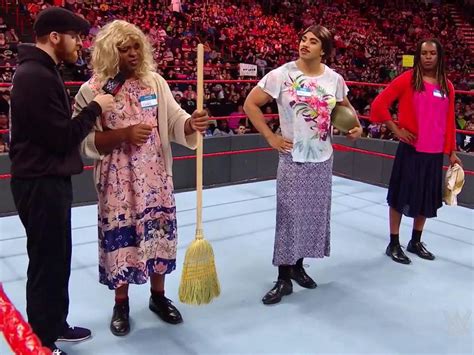 Fake Wrestling Forum