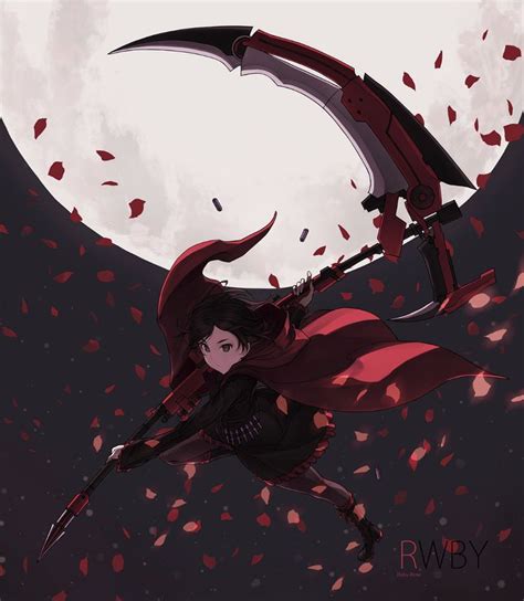 Safebooru Rwby Rwby Anime Rwby Fanart