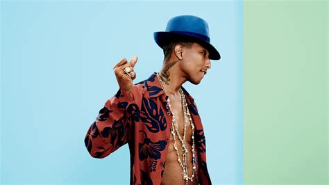 Pharrell Williams Wallpapers Images Photos Pictures Backgrounds