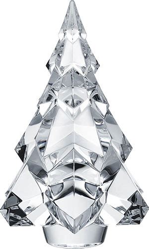 Baccarat Holiday And Religious Items Christmas Trees Gstaad Fir