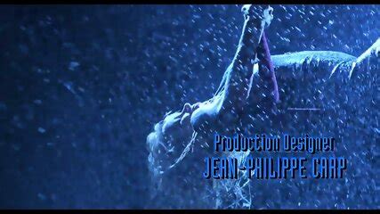 Pamela Anderson Barb Wire Opening Scene Pamela Blond