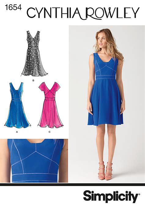 New Simplicity Patterns Are Here 3 4 13 PatternReview Blog