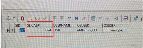 Oracle数据库锁表解决 Csdn博客