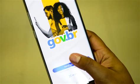 Gestão simplifica reconhecimento facial do aplicativo GOV BR Agência Gov