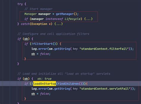 Tomcat Servlet型内存马 Longlone s Blog