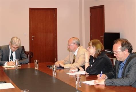 Трябва да се търси баланс между производствената дейност на бизнеса и опазването на околната