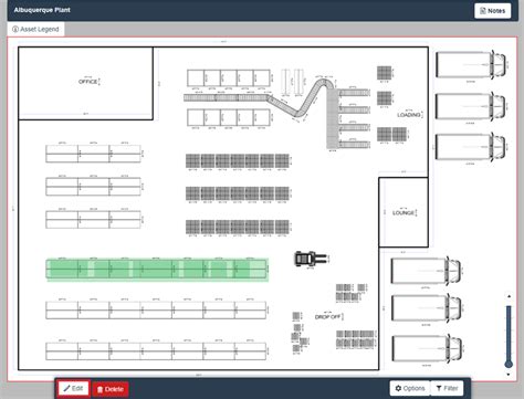How To Create A Facility View Llumin Support Portal