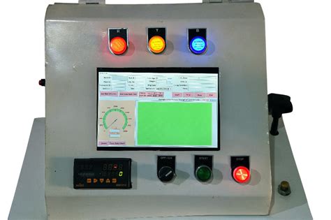 Cube Testing Machine At Rs Cube Testing Machine In Pune ID