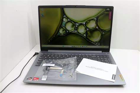 Laptop Lenovo Ideapad 3 15alc6 13809722915 Oficjalne Archiwum Allegro