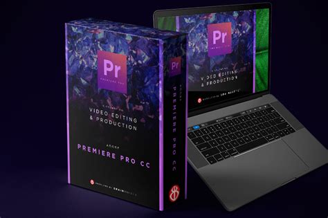 Adobe Premiere BrainBuffet